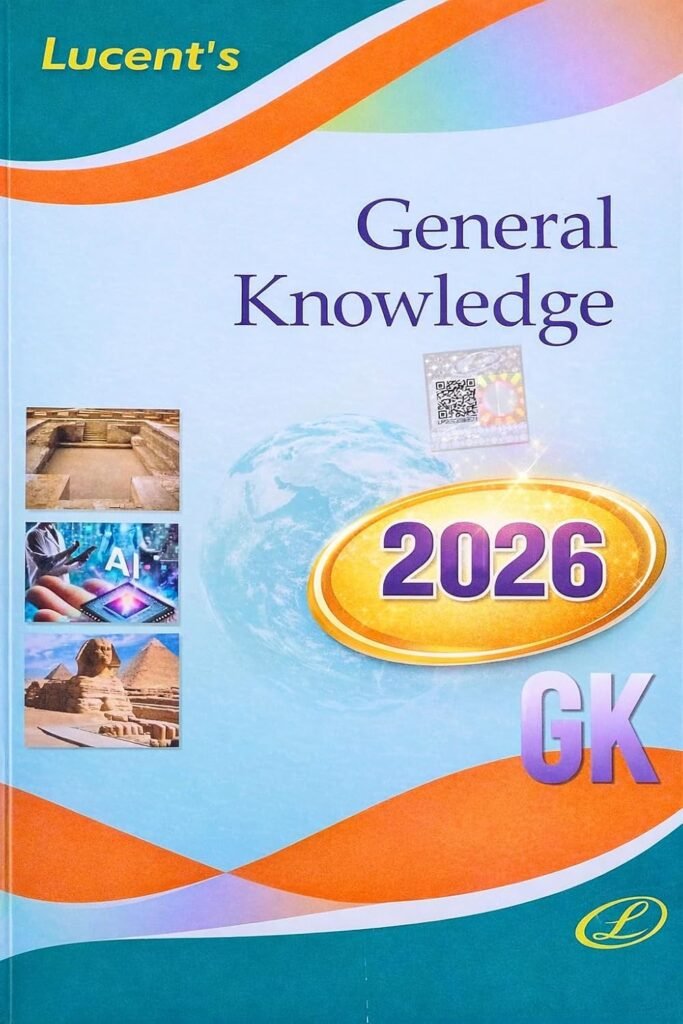 Lucent Gk Book Pdf 2026 Download
